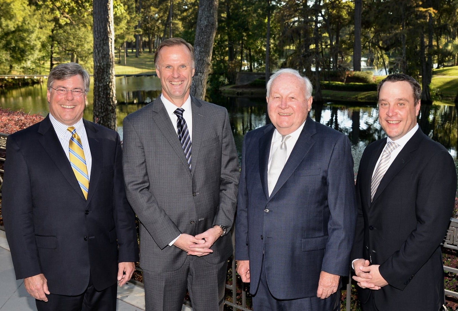 PESA Honors Mewbourne Oil Company at Annual Explorers Reception ...