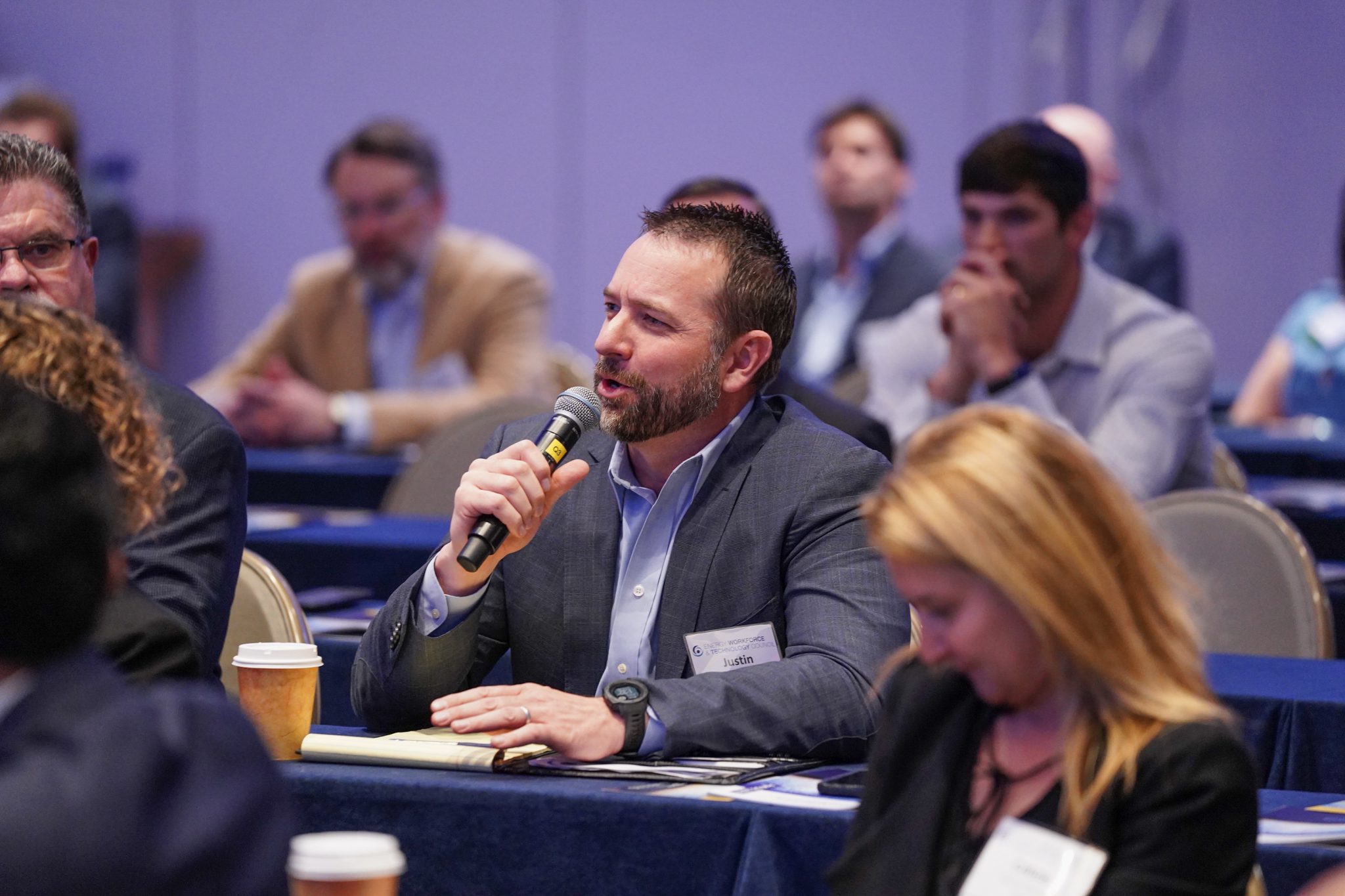 Home - Energy Workforce & Technology Council