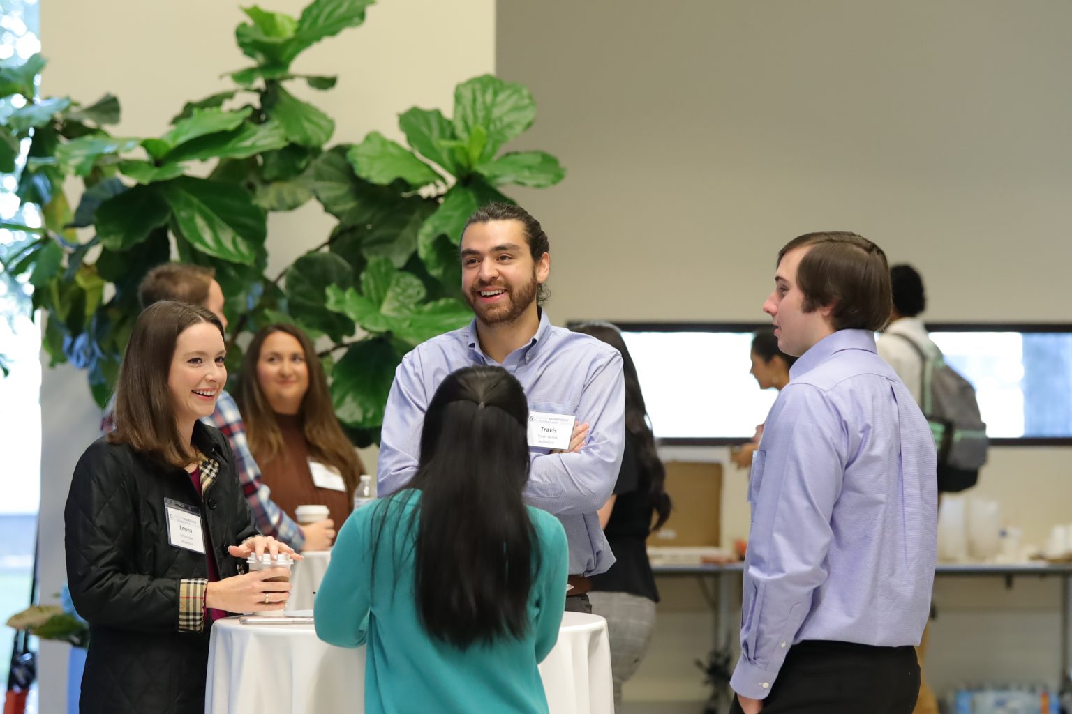 2022 Oil & Gas 101 Participants Receive Overview of Industry - Energy ...