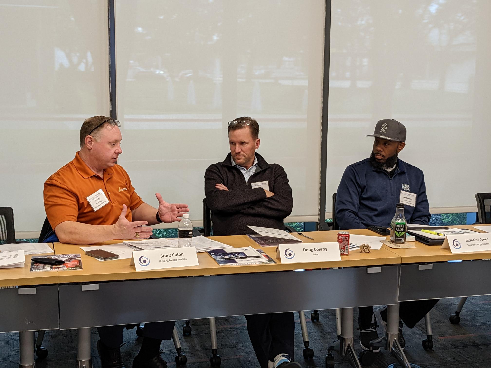 Operations Leadership Program Hosted in Houston - Energy Workforce ...