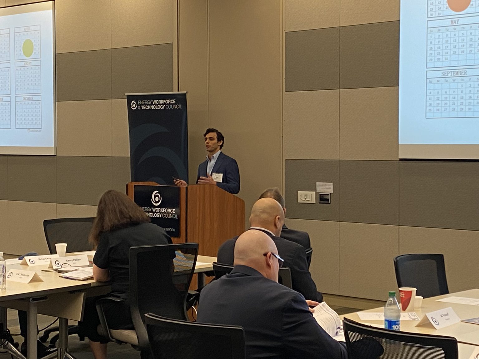 Energy Workforce Graduates Largest Cohort from Training Programs ...