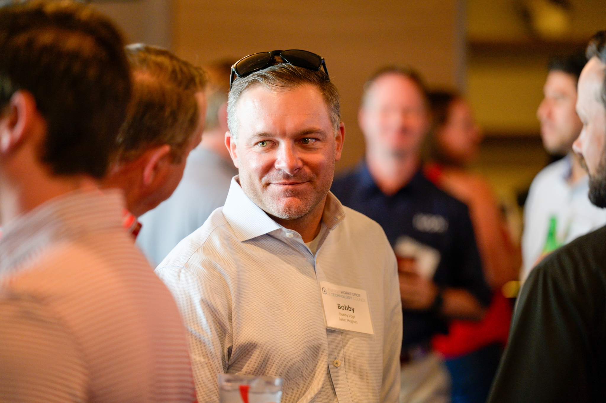 Energy Workforce Chairs Brian Groody, Daniel Hindes Share Insight Into ...