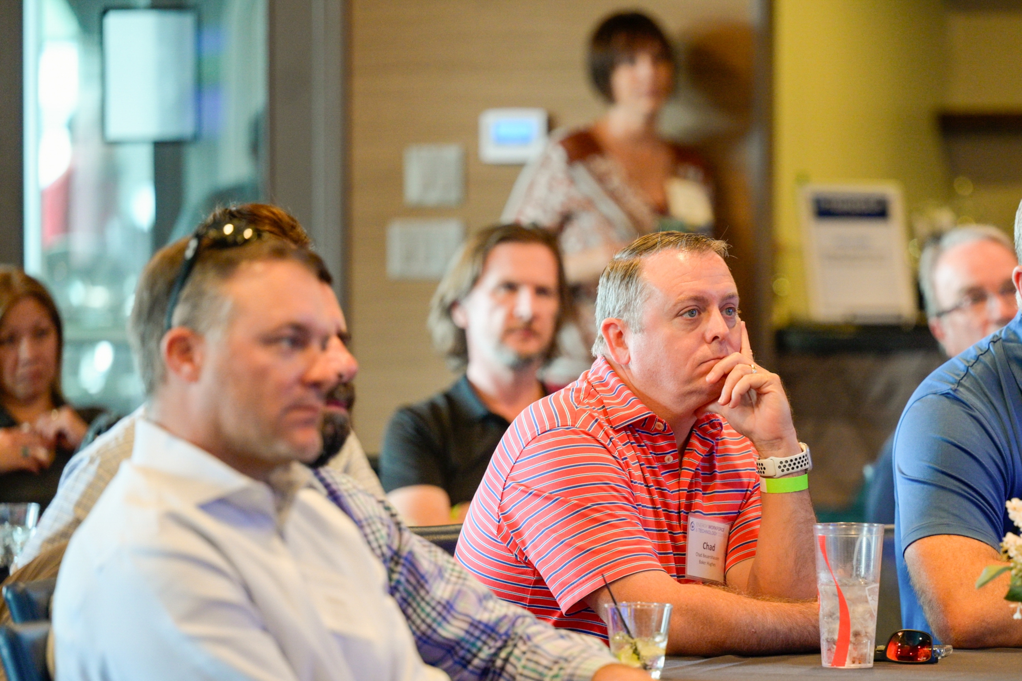 Energy Workforce Chairs Brian Groody, Daniel Hindes Share Insight Into ...