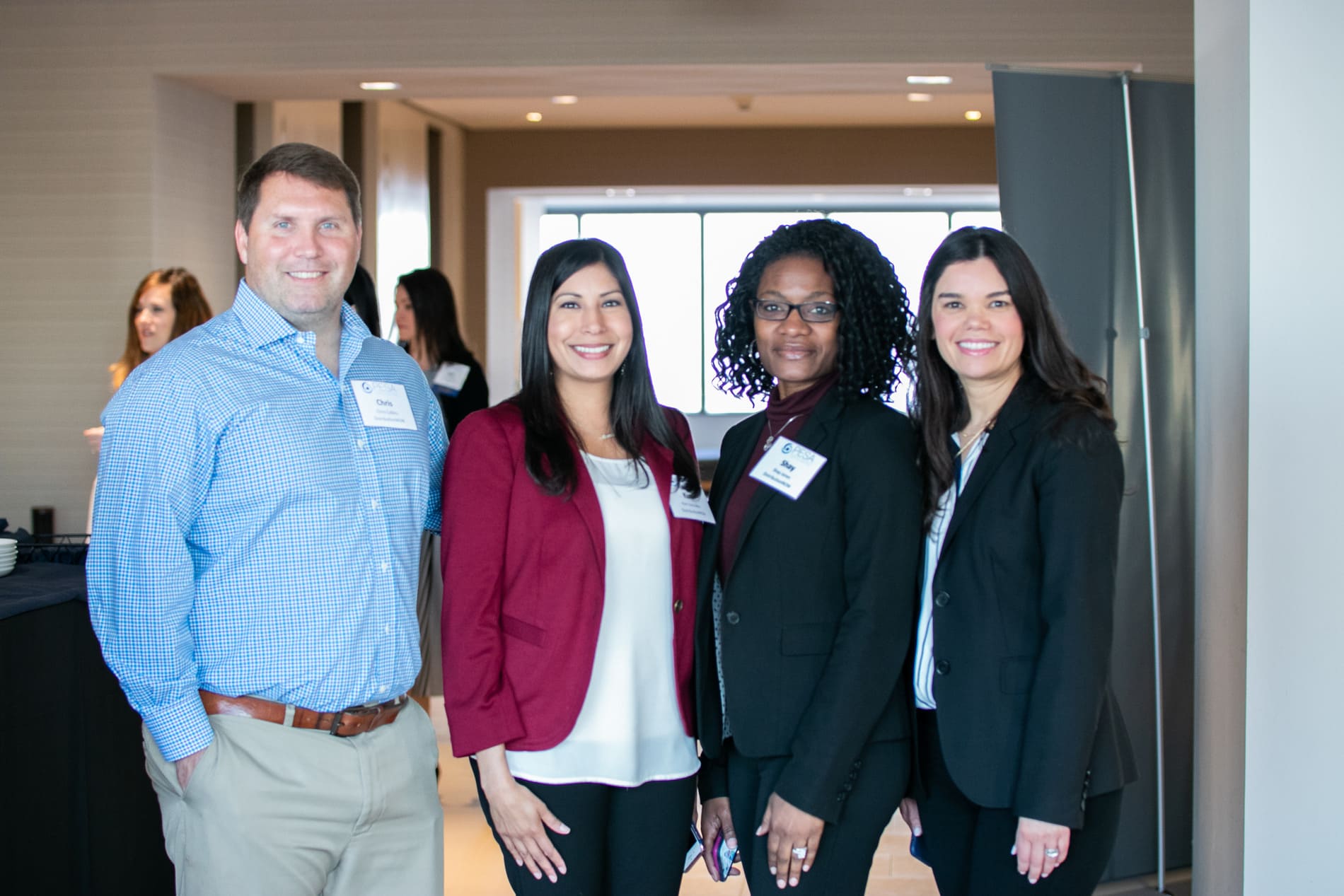 Committees - Energy Workforce & Technology Council