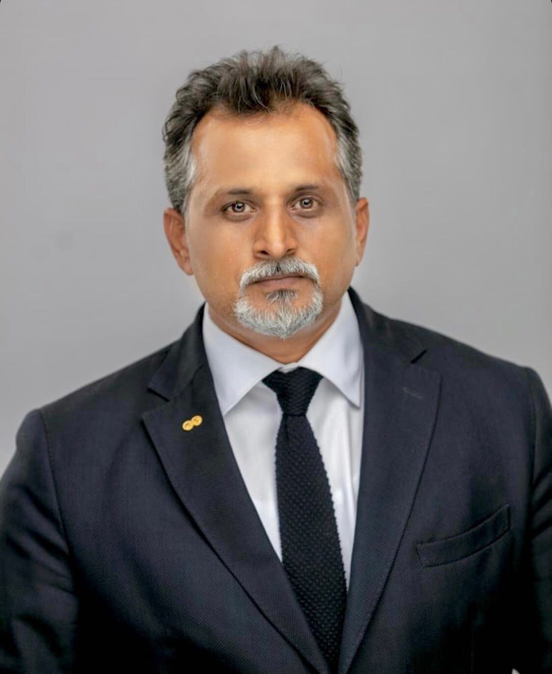 Faces of the Energy Workforce: High-Performer Spotlight, Oumer Tahir ...