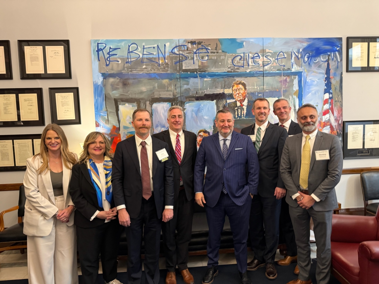 Powering America Forward: Inside Energy Workforce’s Largest DC Fly-In ...